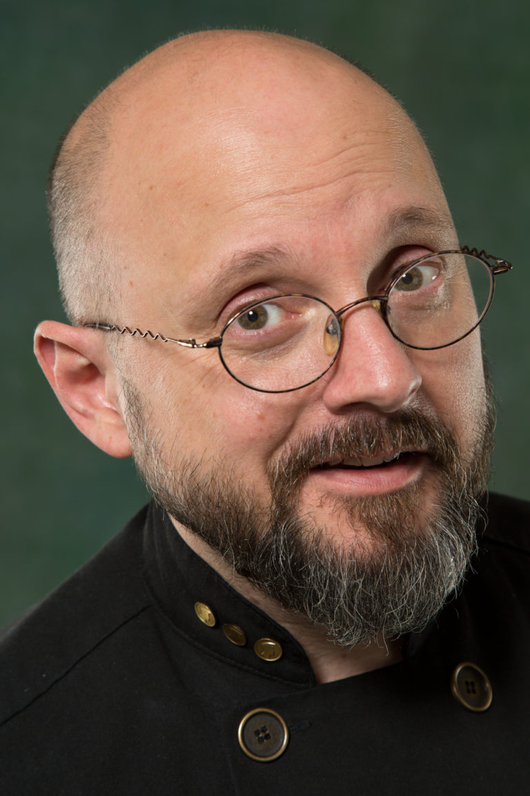 Howard Tayler | Writer, Illustrator, Consumer